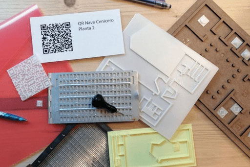 Medialab-Prado Accesible: Proyecto